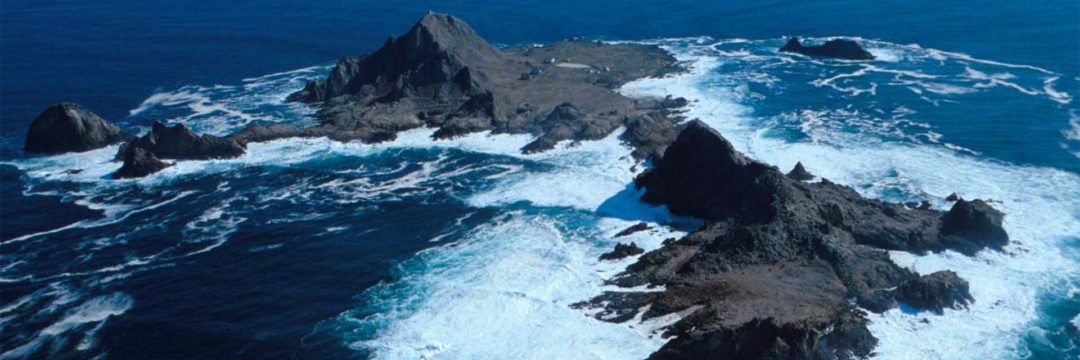 Farallon Islands at Risk - Marin Audubon Society